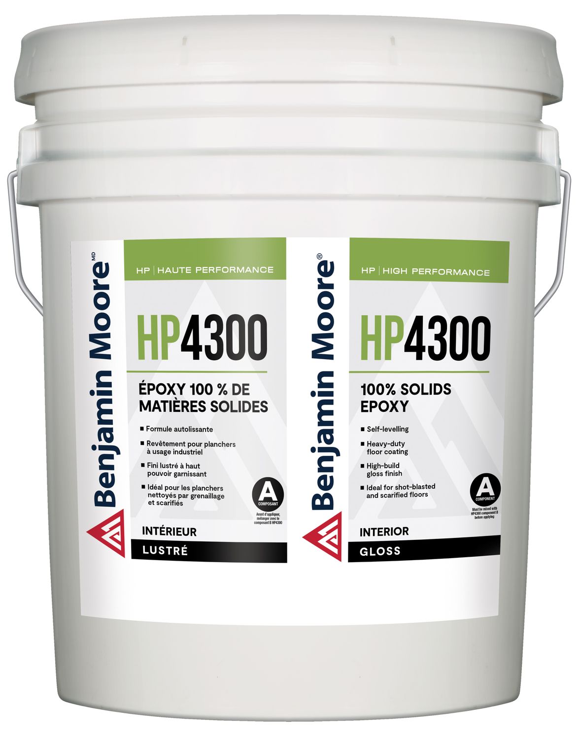 Benjamin Moore Vancouver: Paint Stores, Supplies & Colour Experts