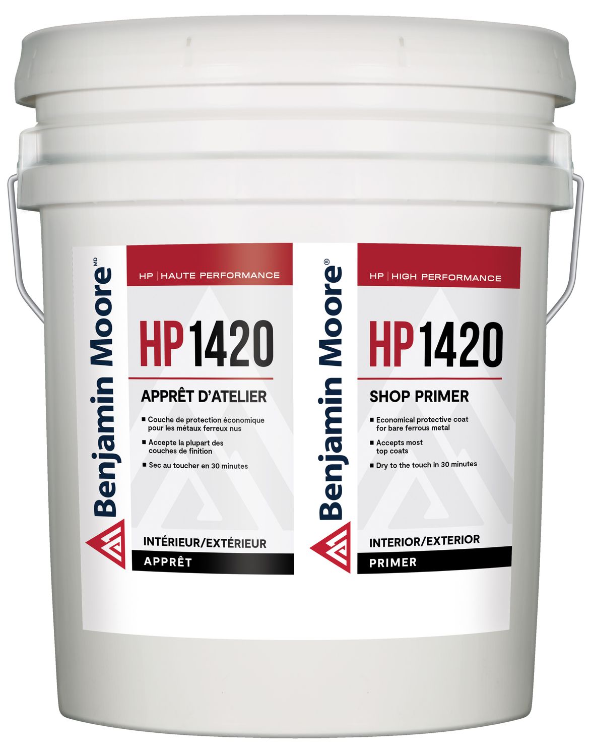 Benjamin Moore Vancouver: Paint Stores, Supplies & Colour Experts