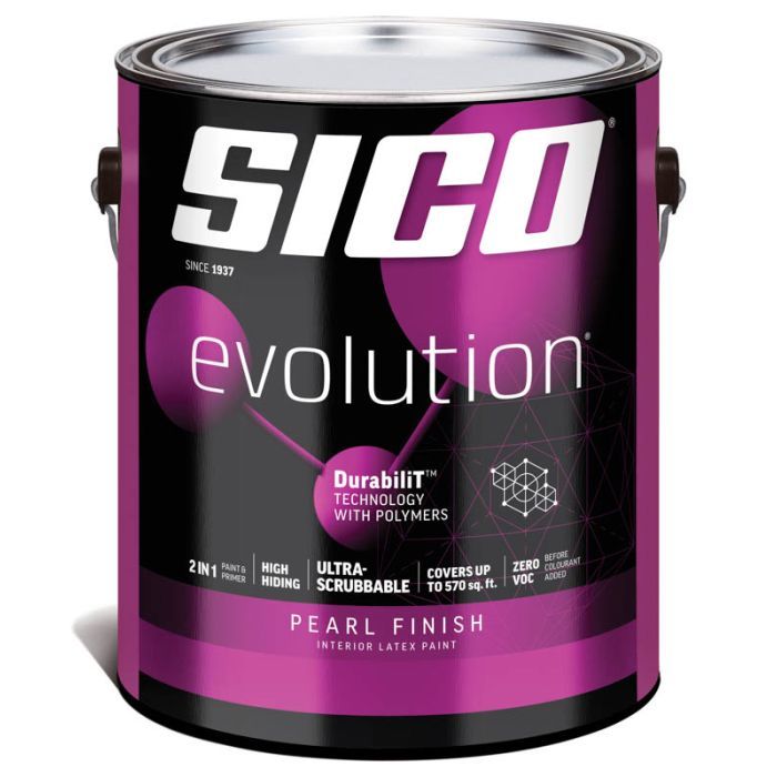 Hue & Hammer: Paint Stores, Supplies & Colour Experts