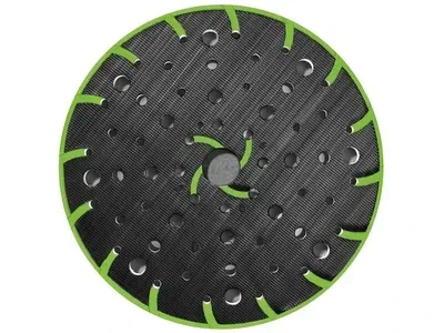 Festool Sanding Pads | Hue & Hammer Vancouver