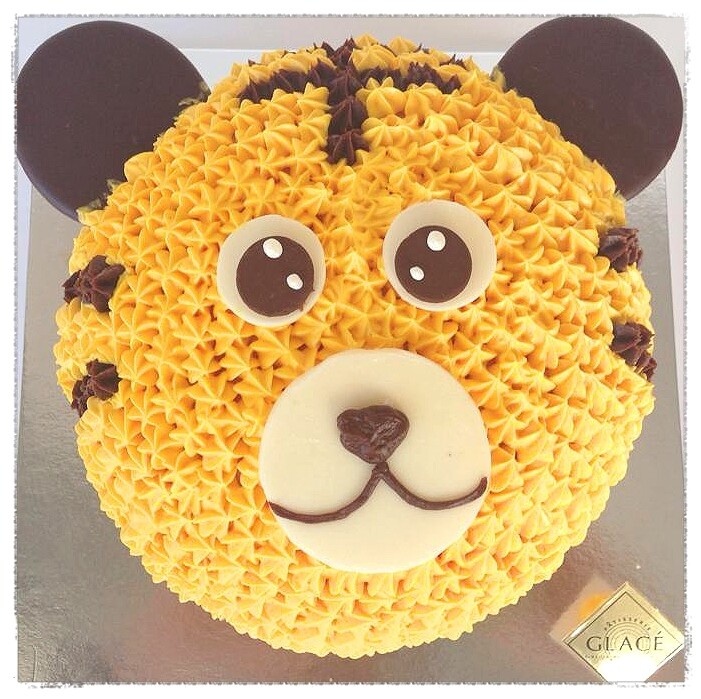 Fine Japanese Pastries-Pâtisserie Glacé – Great Cakes Make Great Memories