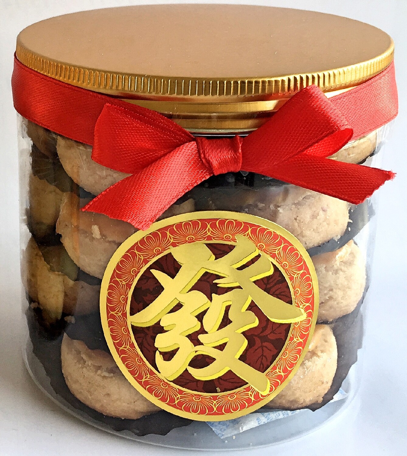 Peanut Cookie Peanut Cookie