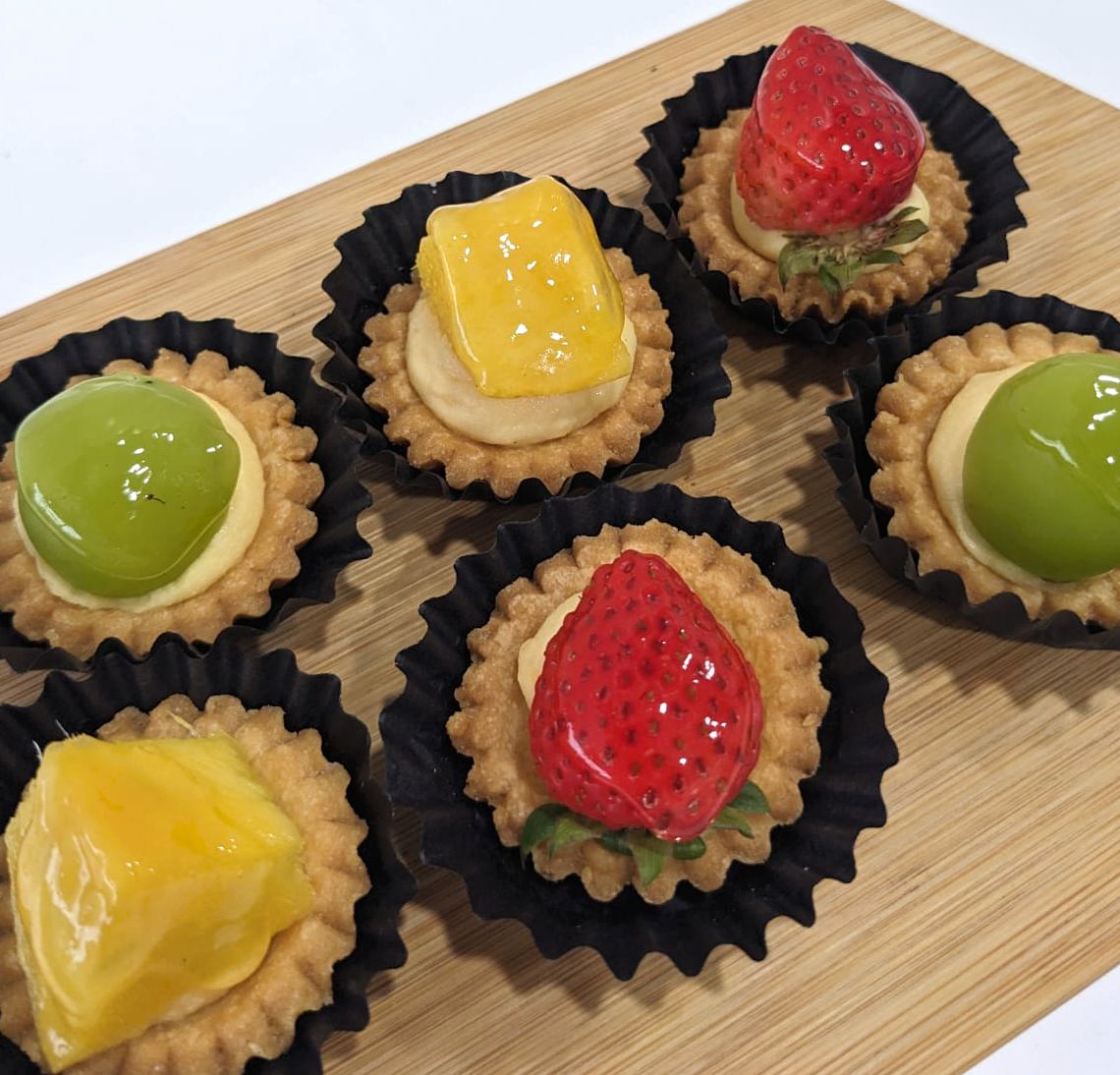 Mini Tarts