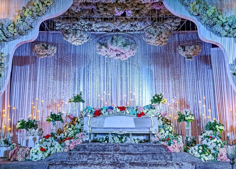Banquet Halls List with Prices, Marriage Halls for Wedding
