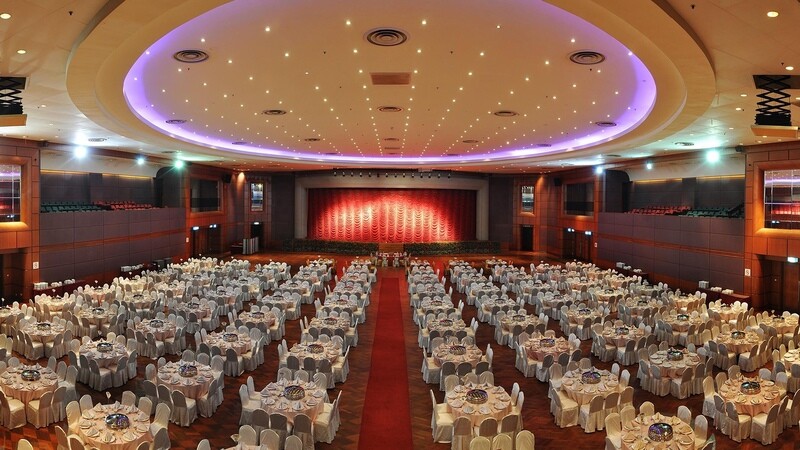 Banquet Halls List with Prices, Marriage Halls for Wedding