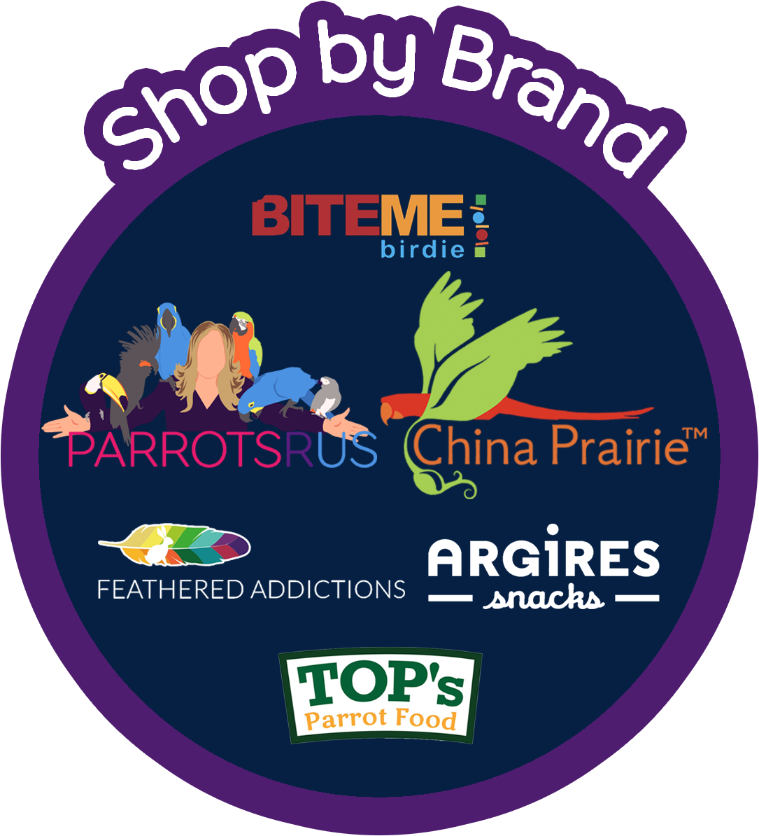 Shop by Brand