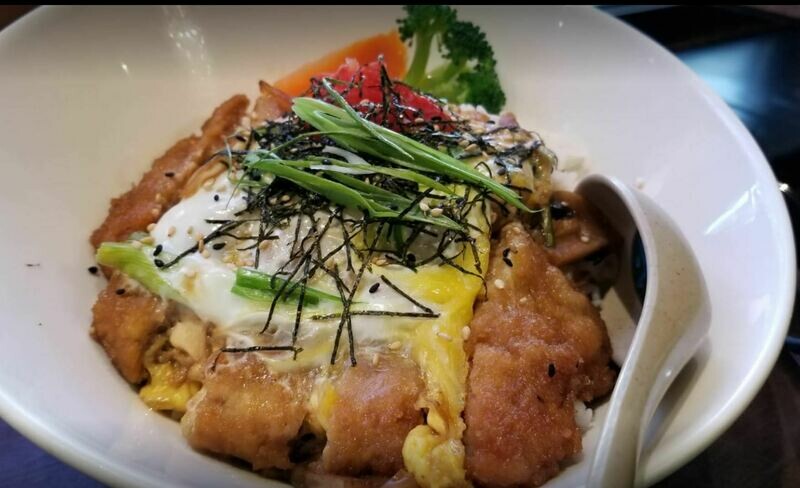 Donburi