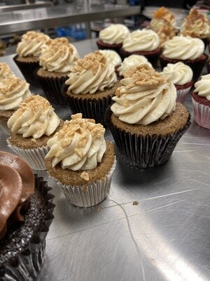Coco's Lip Smacking Cupcakes Online Store