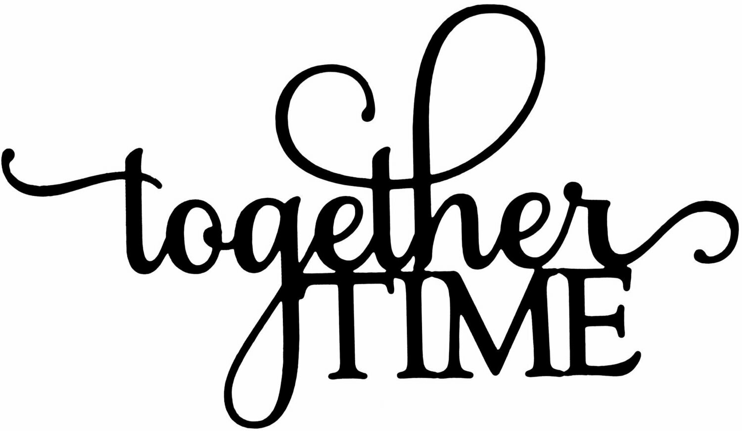 Together Time