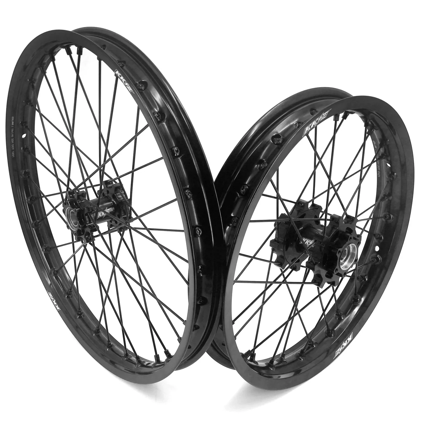 Surron X Light Bee KKE Wheel Set