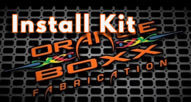 Installation kits
