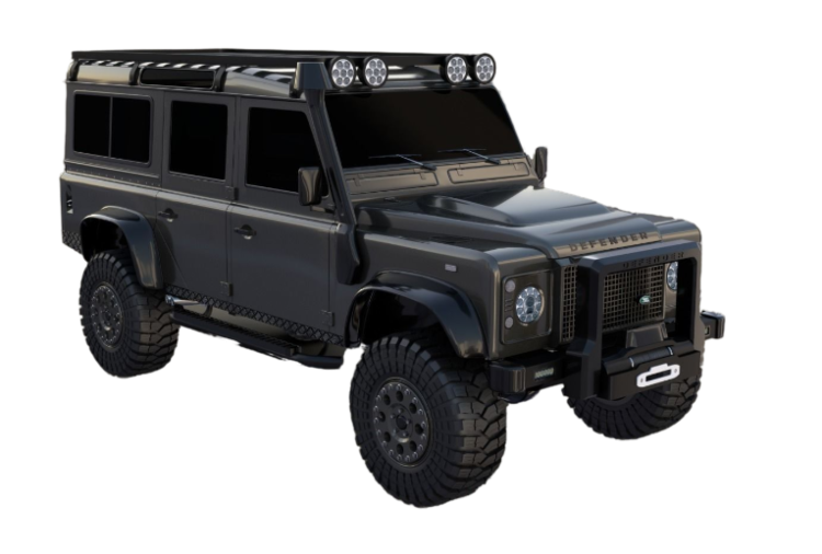 Defender 110