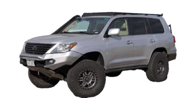 LX570