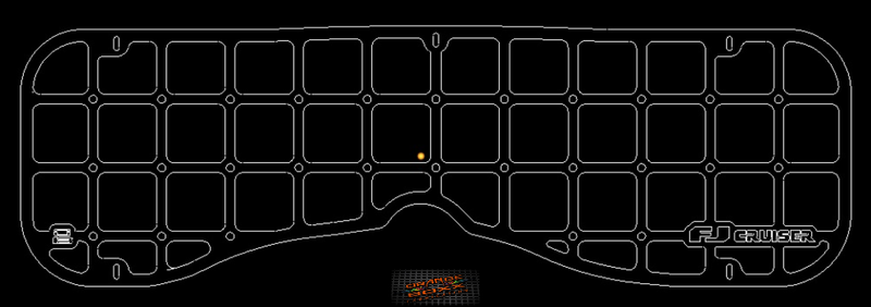 Rear window Accessories