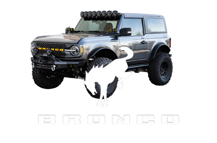 G6 Bronco