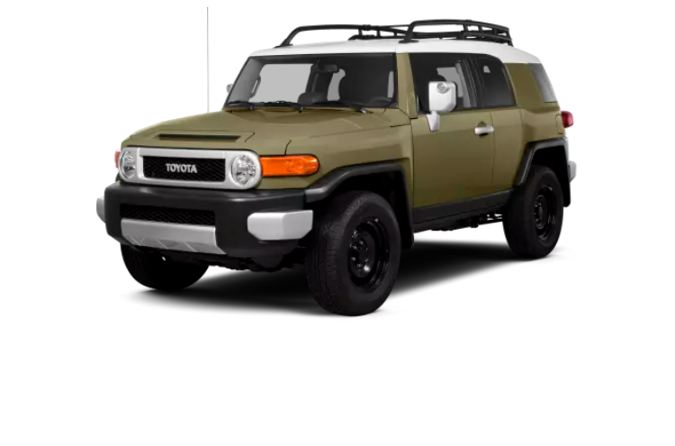 FJ Cruiser