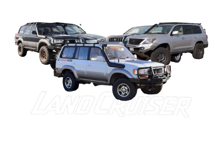 Land Cruiser