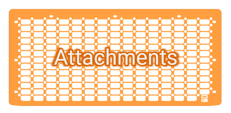 Attachments