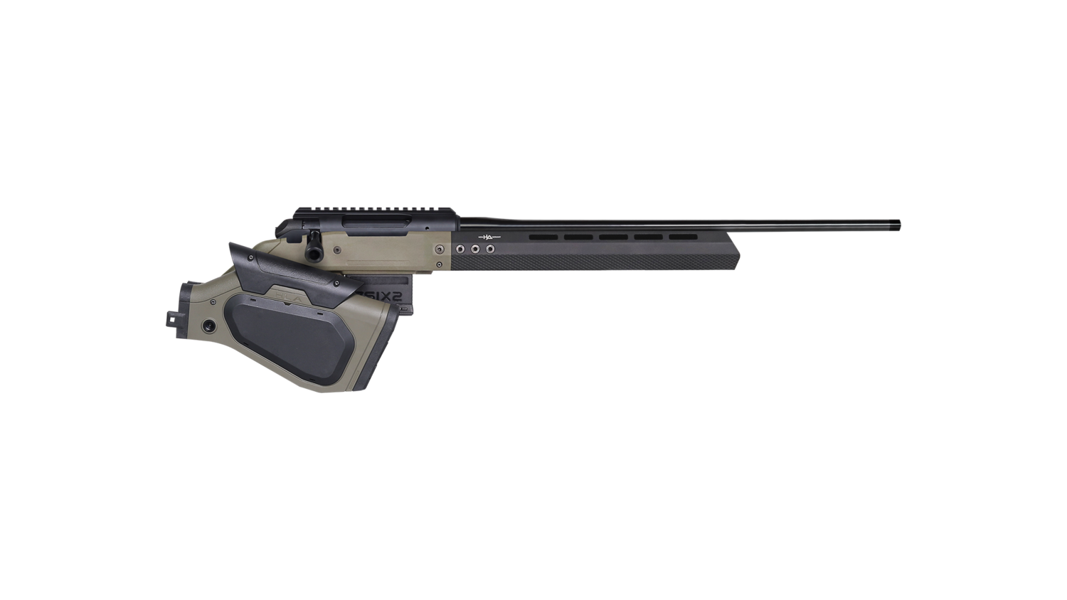 VOERE VICTOR 3 - LIGHT (HERA-ARMS EDITION)