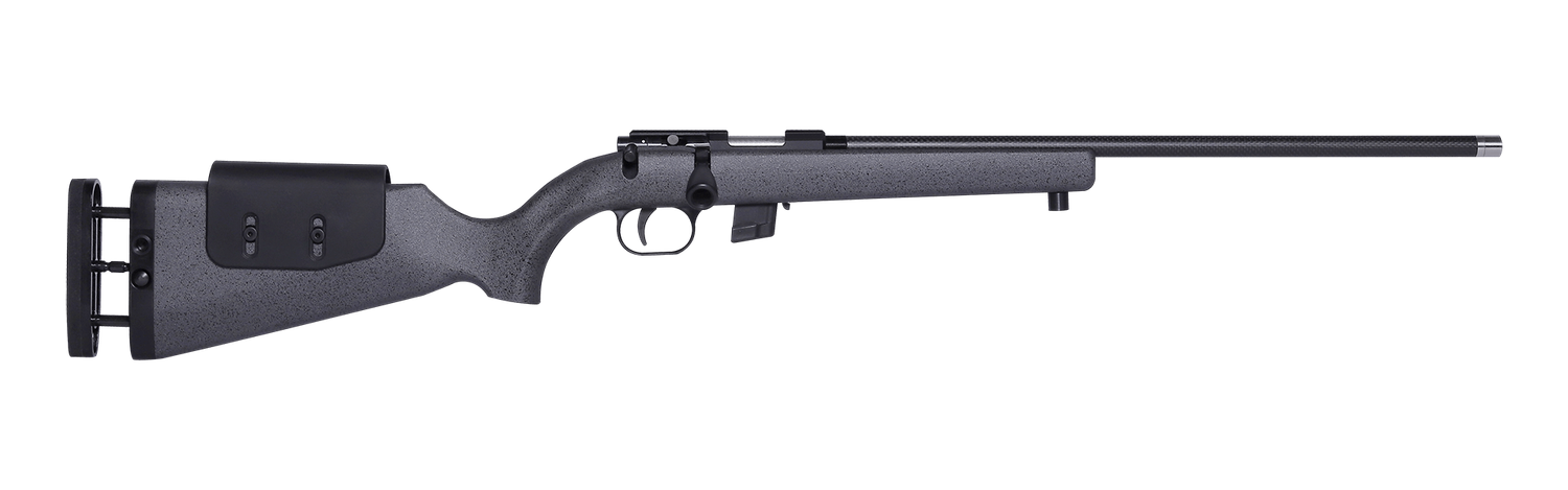 Kleinkaliber Repetierbüchsen