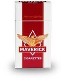 a. Cigarettes