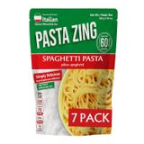 Pasta Zing Heat & Eat Microwavable Pouch - Spaghetti