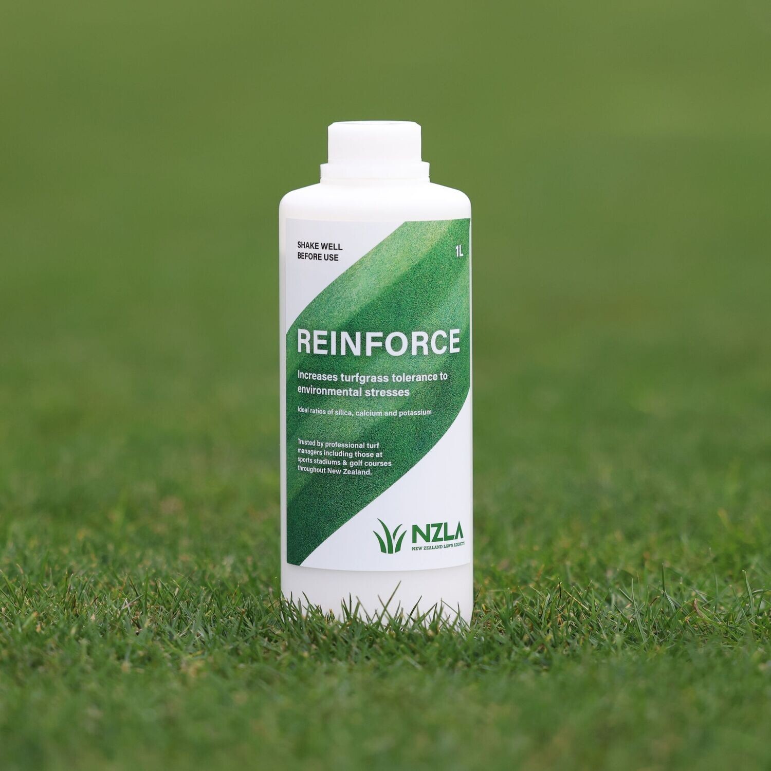 REINFORCE 1L reinforce-1l