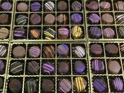 Evans Candy - Lancaster, PA