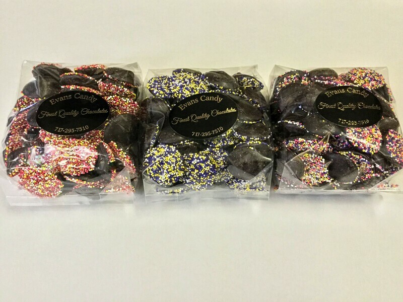 Evans Candy - Lancaster, PA