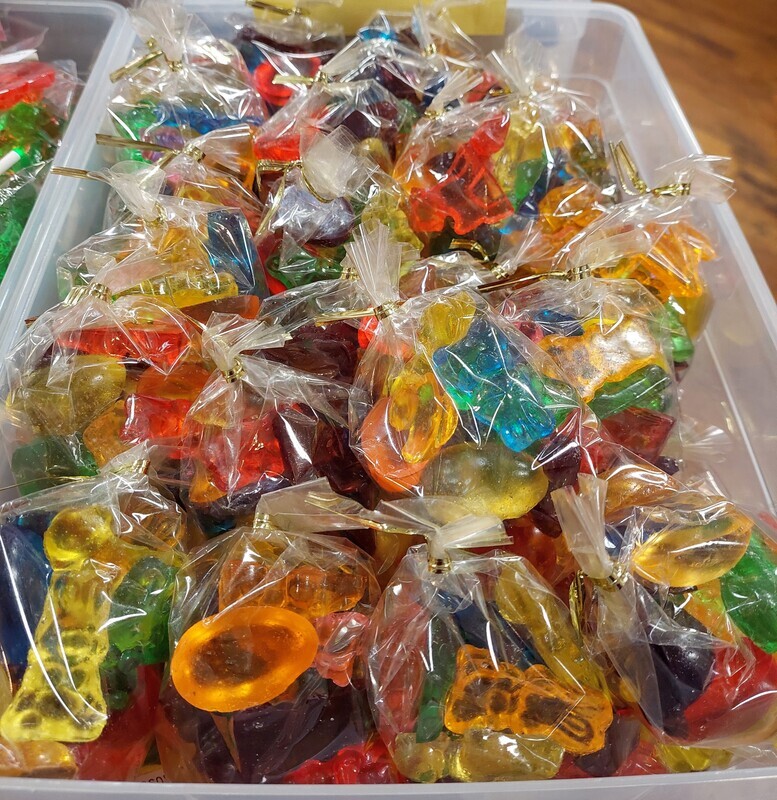 Evans Candy - Lancaster, PA