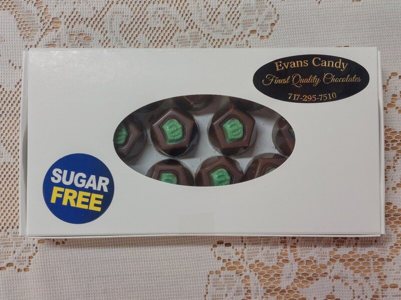 SUGAR FREE