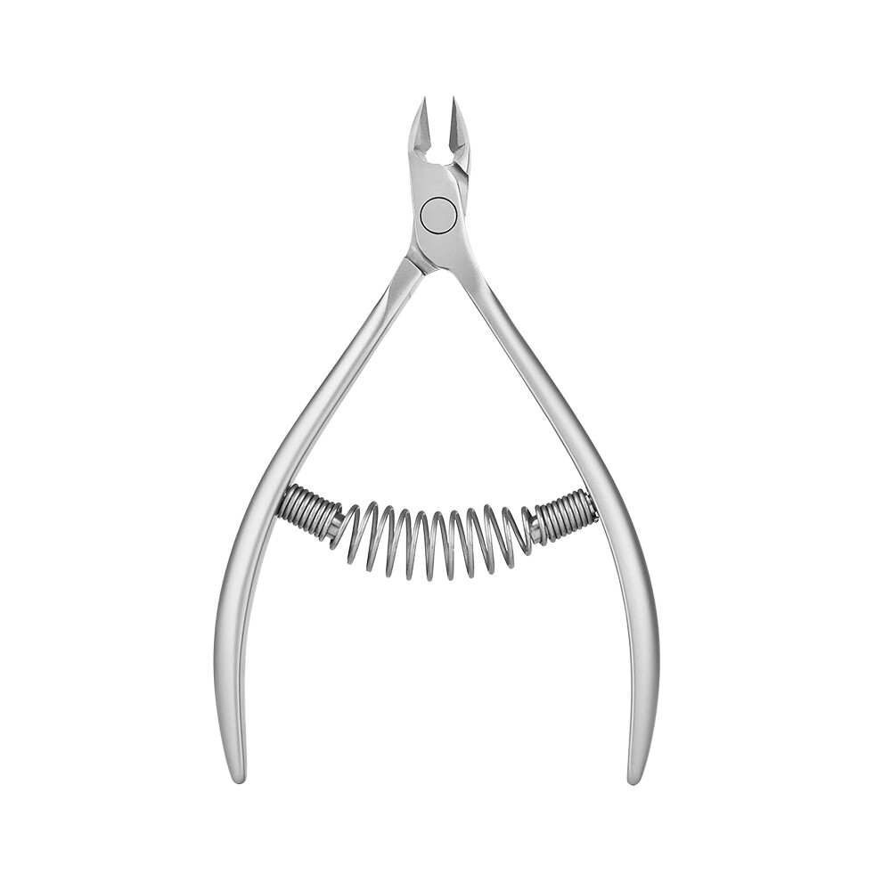 Professional Cuticle Nippers