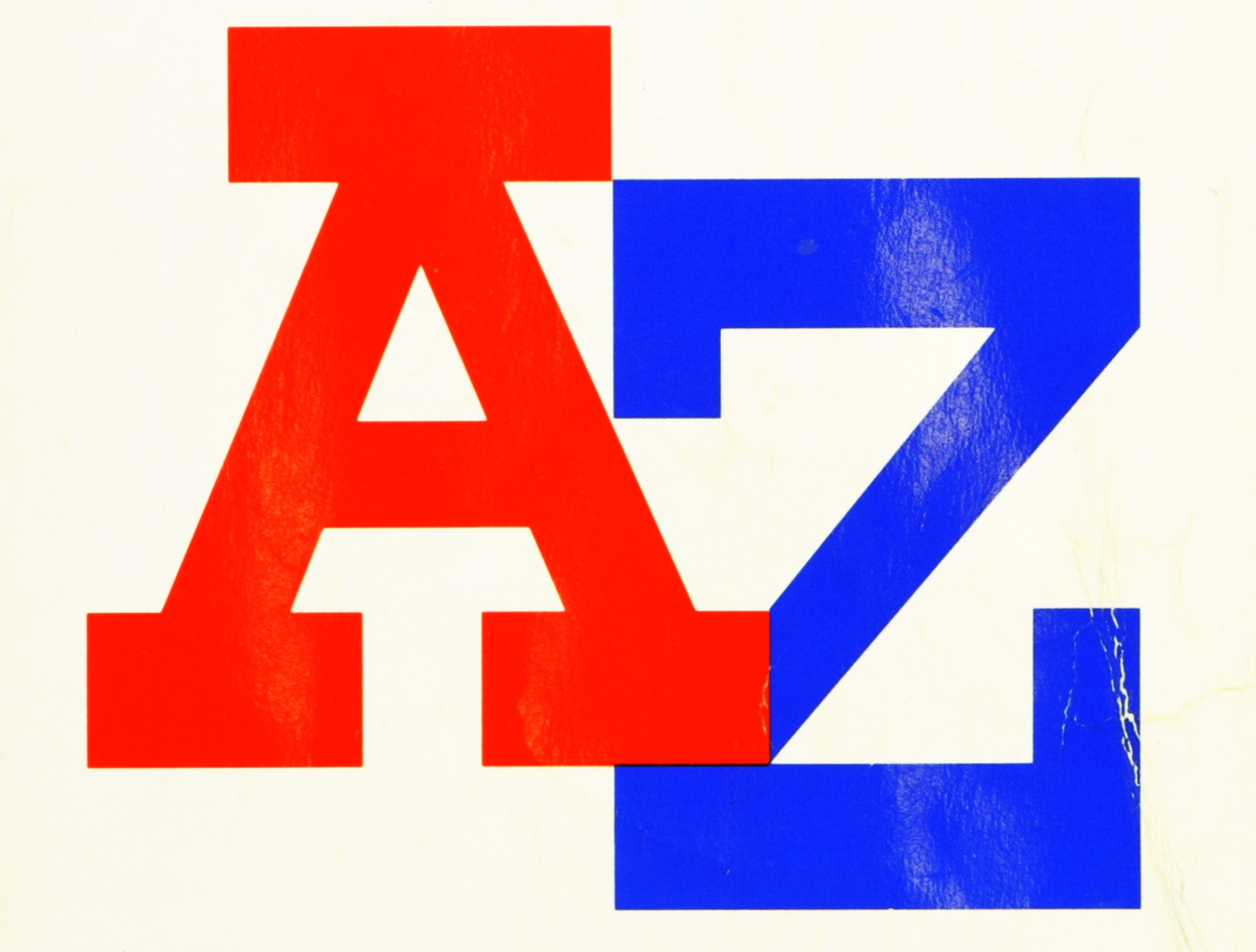 Artist A to Z