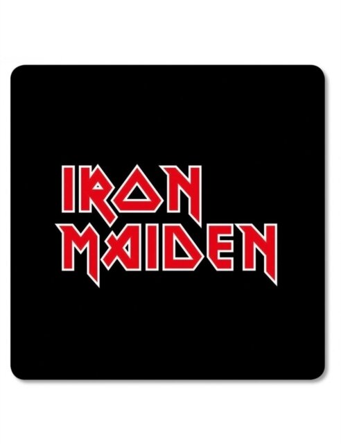 Iron Maiden