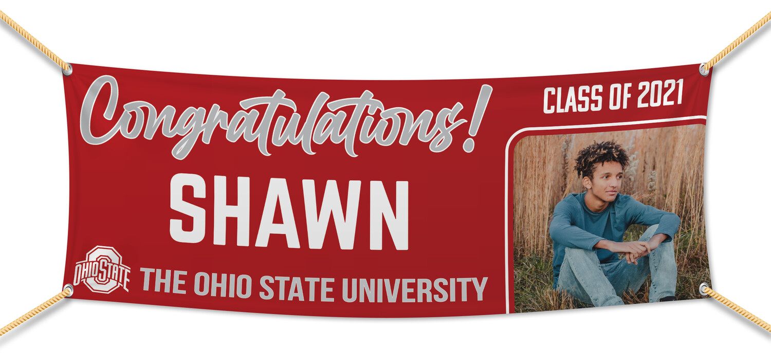 College Banners