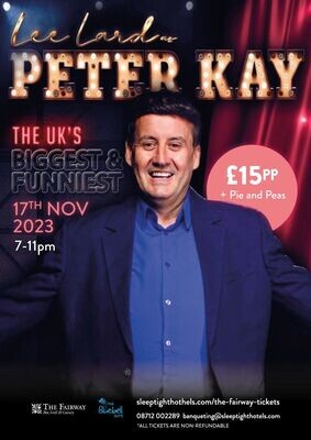 Sleeptight Hotels, The Fairway and The Wishing Well