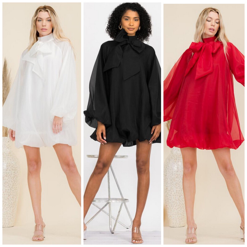 Dresses
