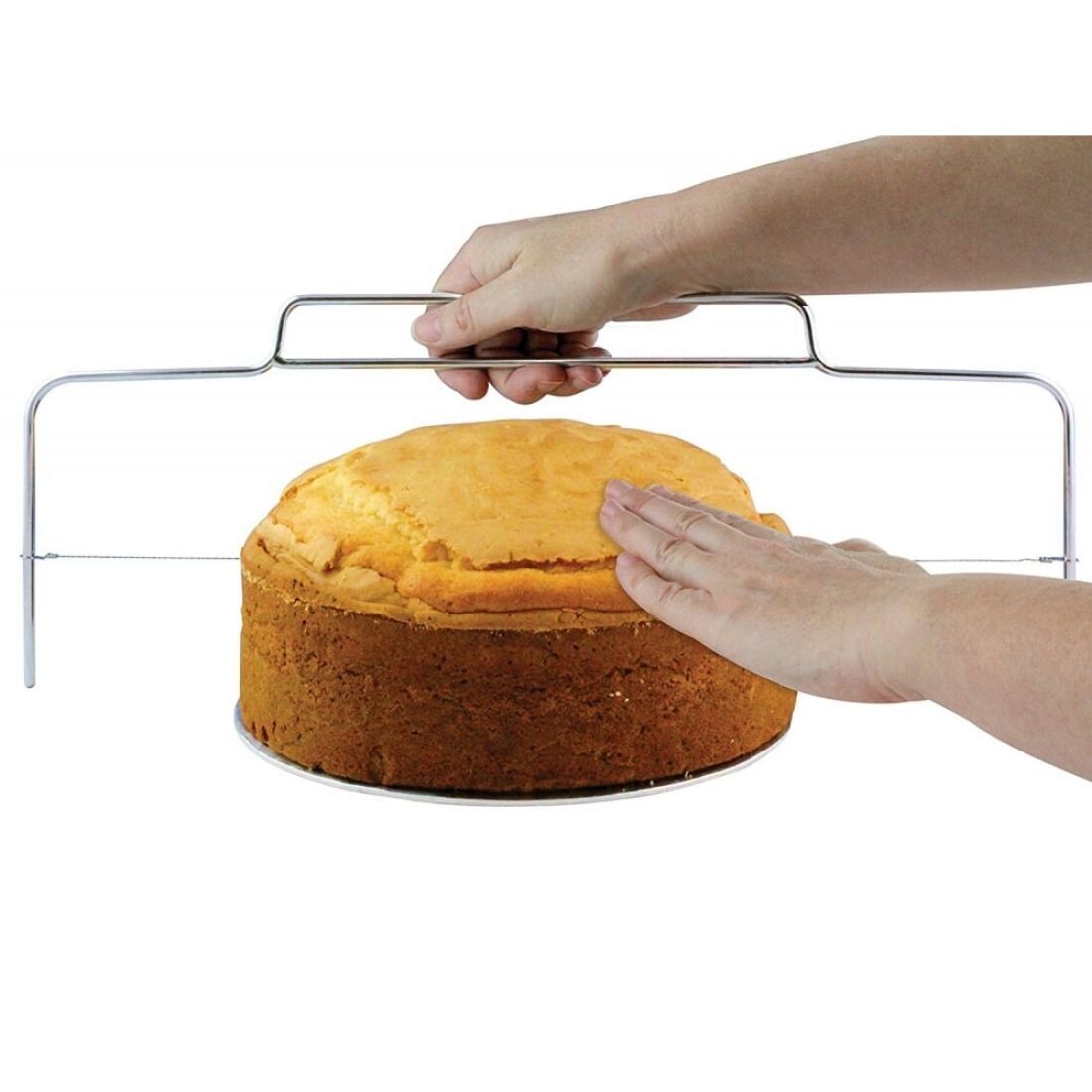 Cake Levellers and Knives