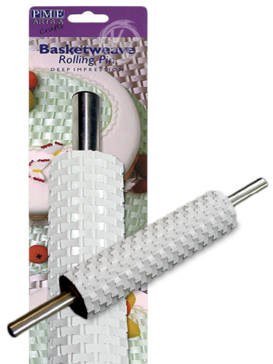 Impression Rolling Pins