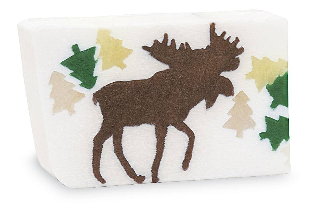 Moose Soap
