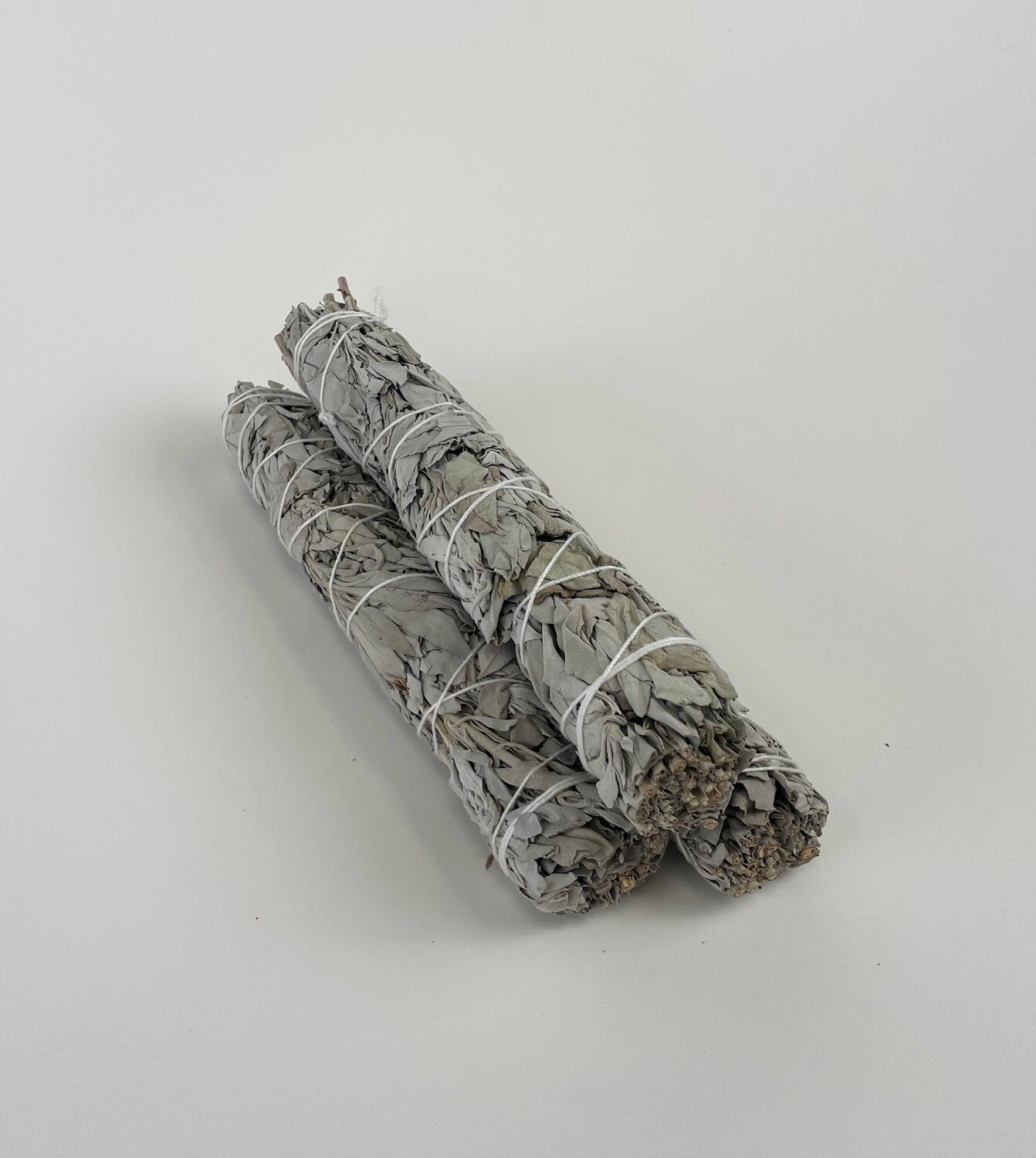 Extra Large 9" White Sage Bundles