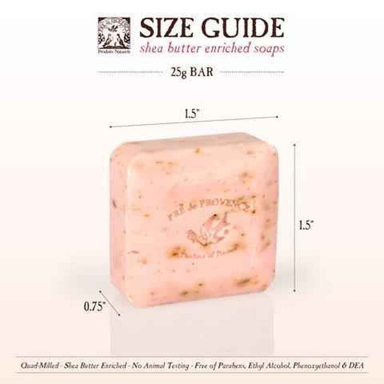 PRE de Provence - Lemongrass 25g