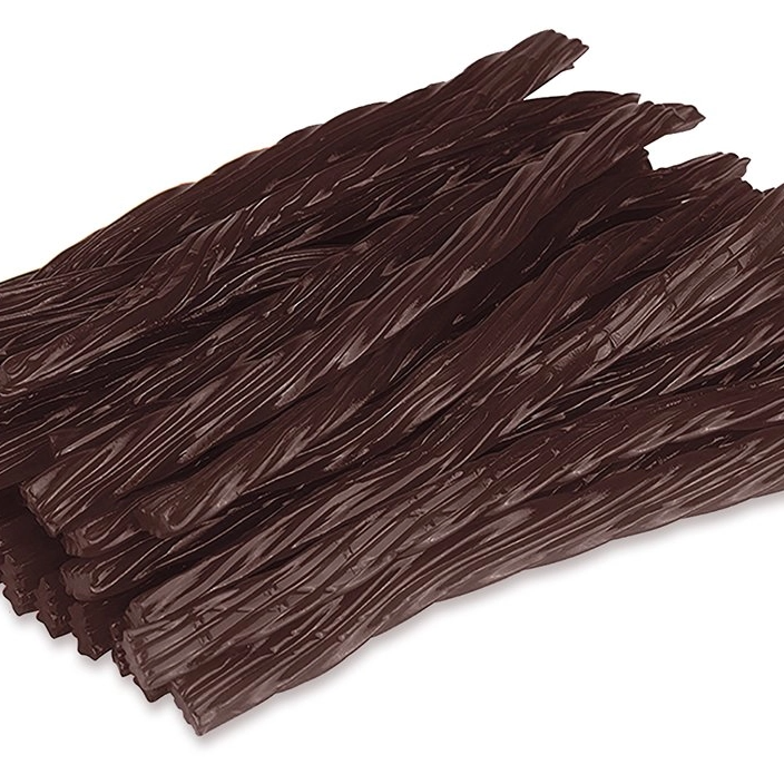 Chocolate Licorice