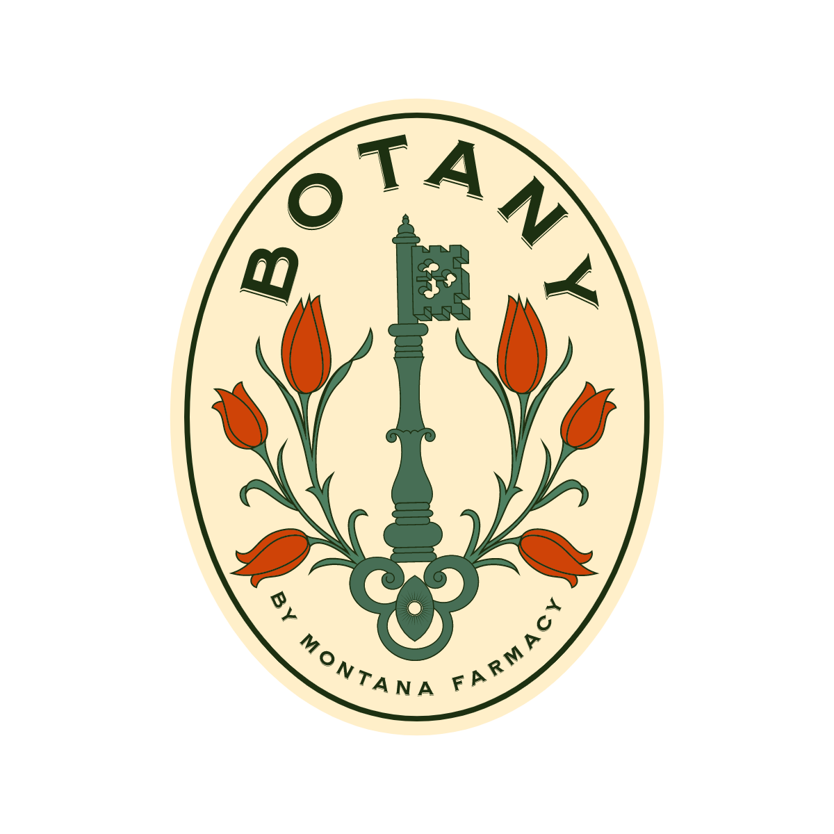 Botany by Farmacy
