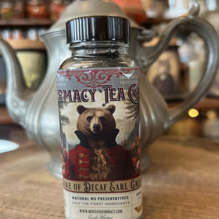 Farmacy Tea