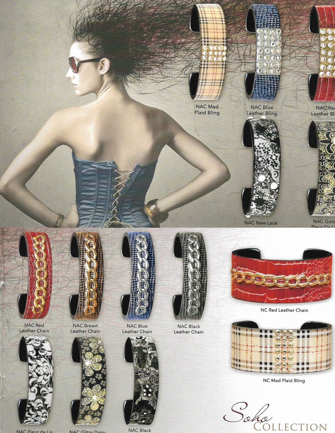 Soho Collection