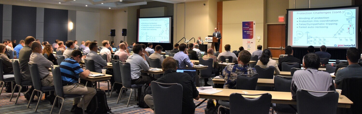Conference Papers | Store | PAC World