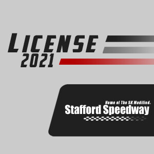 Store - Stafford Motor Speedway