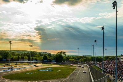 Store - Stafford Motor Speedway