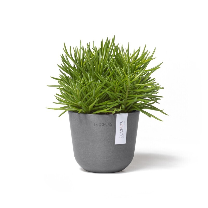 Small pots (Ø